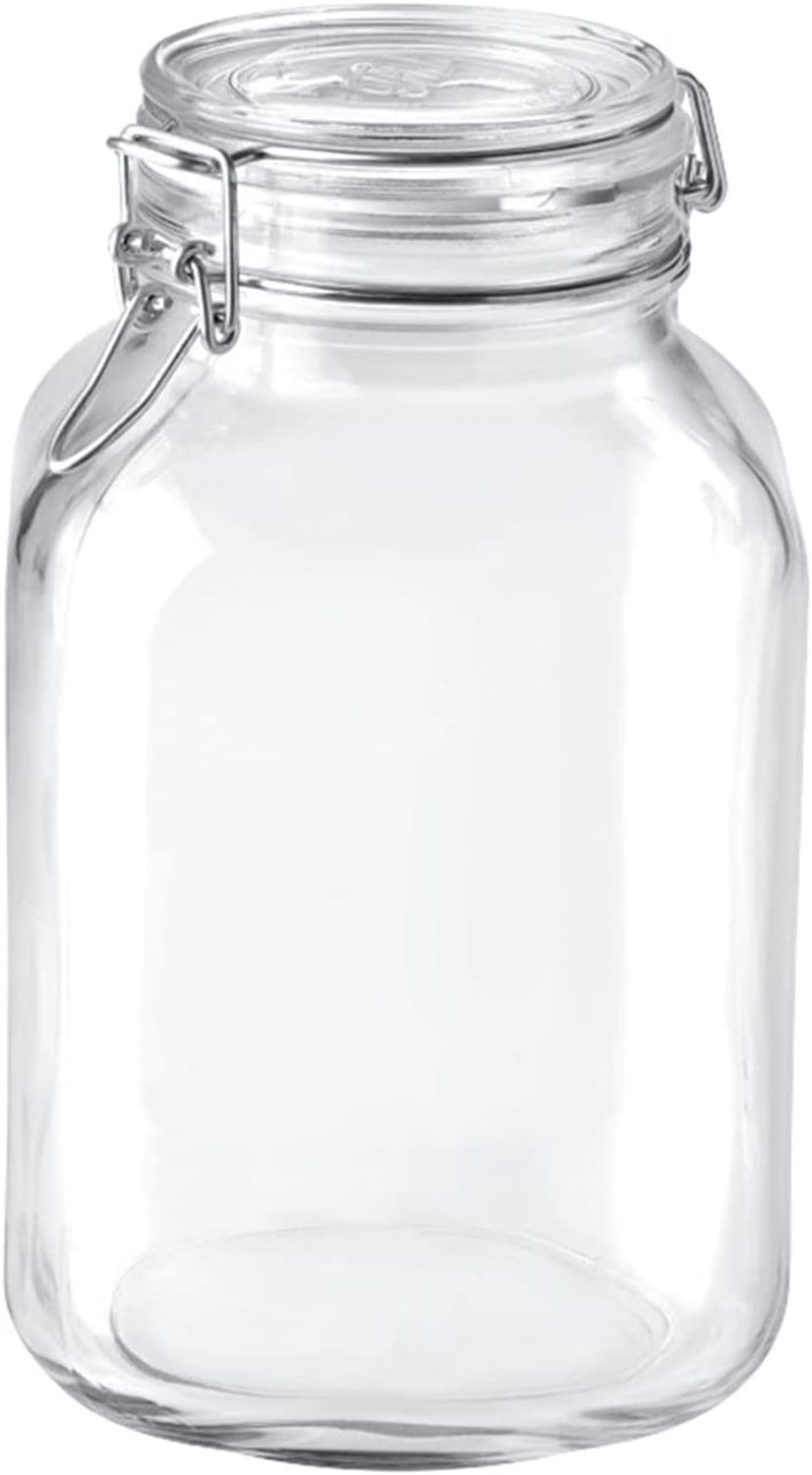 Best Jars for an Enclosed, Self-sustaining Water Ecosystem / Jarrarium ...