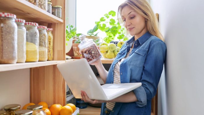 27 Essential Food Items You Must Have in Your Kitchen (Updated for 2024)