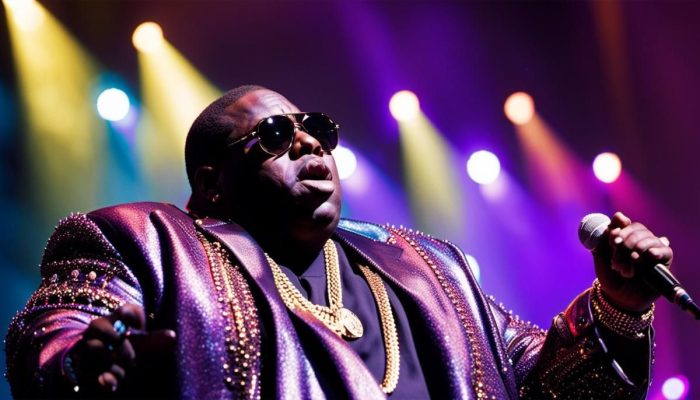 The Notorious B.I.G. - Big Poppa Lyrics Explained & Song Meaning