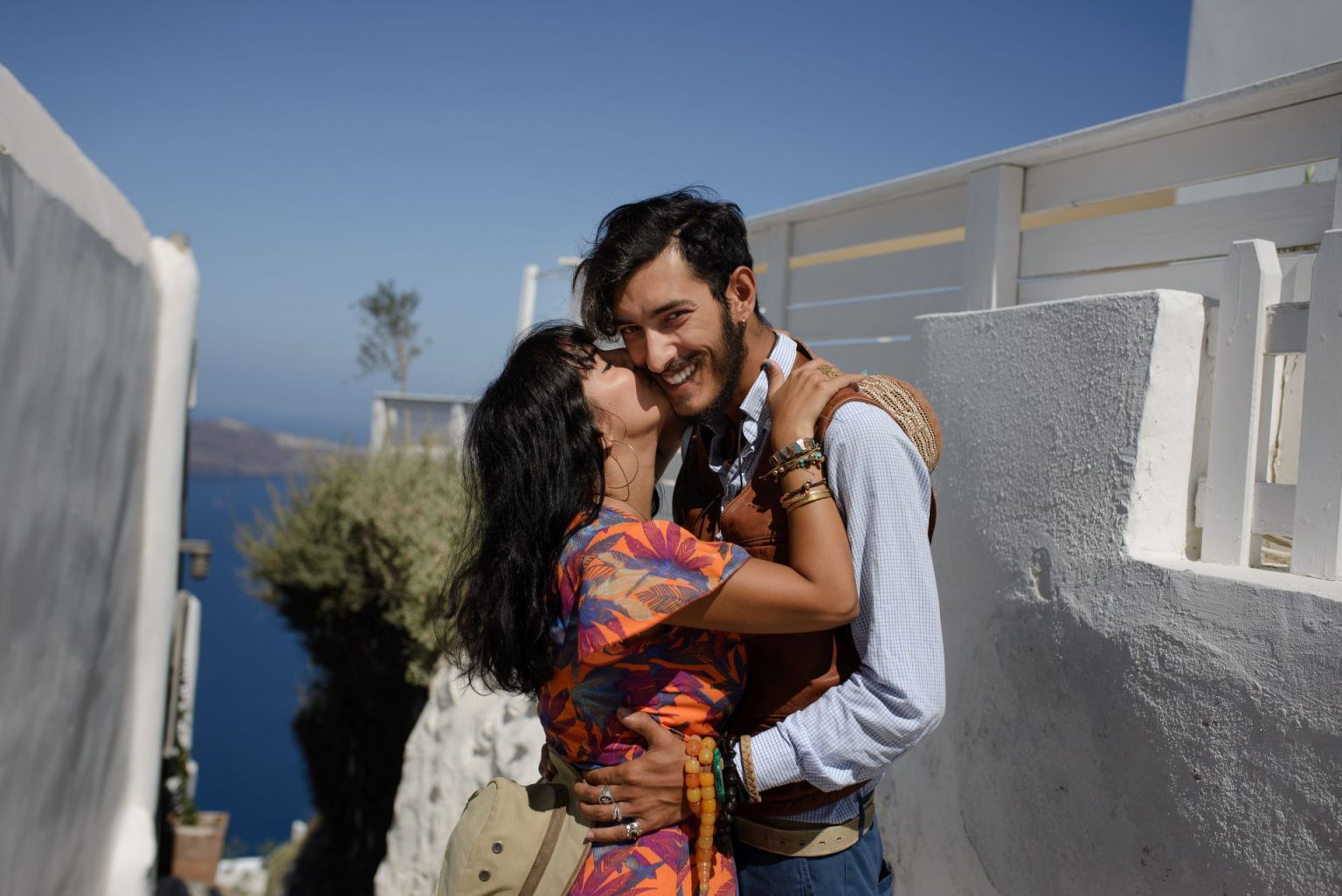 Best Guide to Greek Men: Everything about Dating One