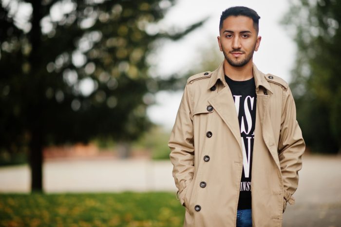 Lebanese Men Guide What to Expect When Dating a Man from Lebanon