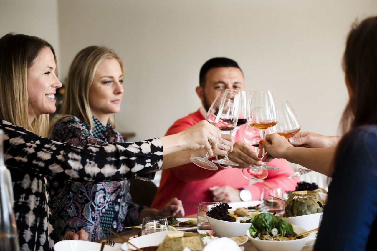 Lebanese Men Guide What to Expect When Dating a Man from Lebanon