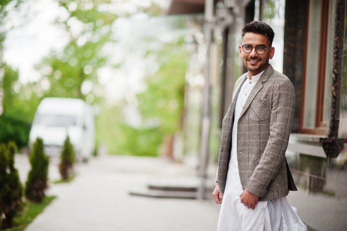 Guide to Pakistani Men Everything You Need to Know