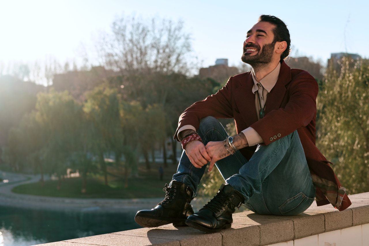 Armenian Men: What to Expect from Them in a Relationship