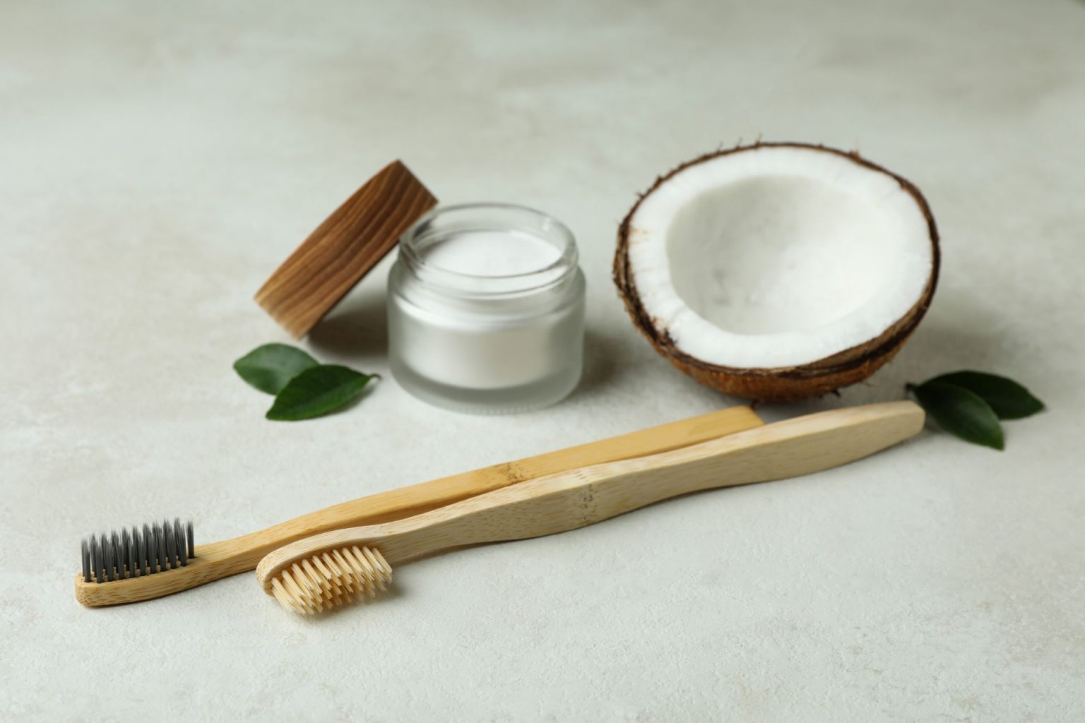 Best Coconut Oil Toothpaste for Perfect Teeth in 2024