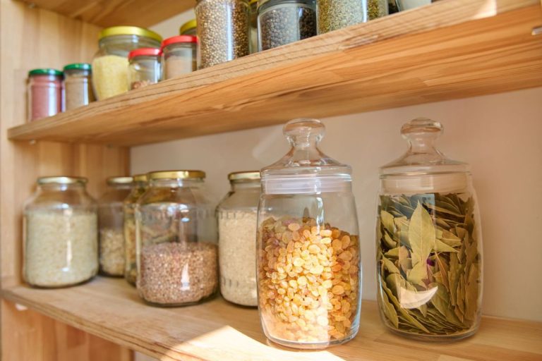 27 Essential Food Items You Must Have in Your Kitchen (Updated for 2024)