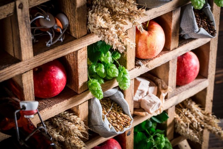 27 Essential Food Items You Must Have in Your Kitchen (Updated for 2024)