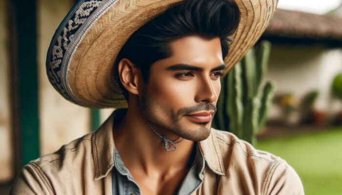 Mexican Men Guide - What to Expect When Dating a Man from Mexico