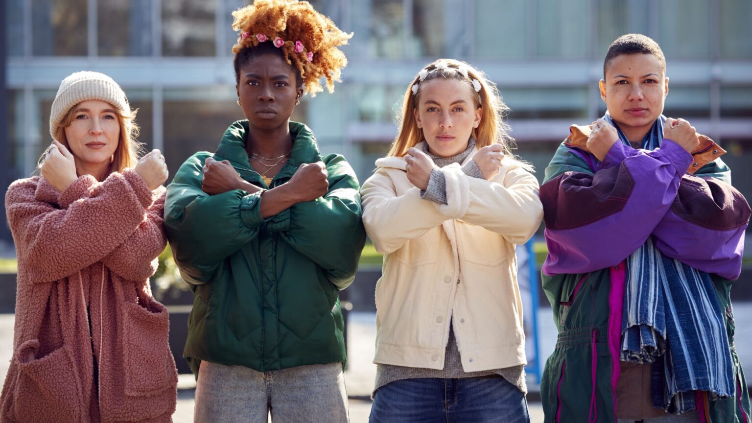 200 Cool Gang Name Ideas: Girls-Only, Boys-Only, Mixed Gangs, Funny ...