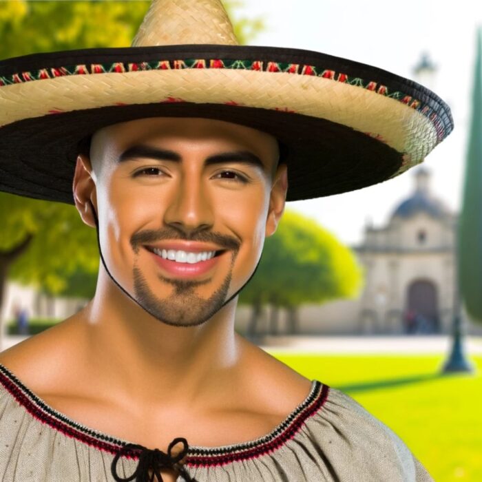 Mexican Men Guide - What to Expect When Dating a Man from Mexico